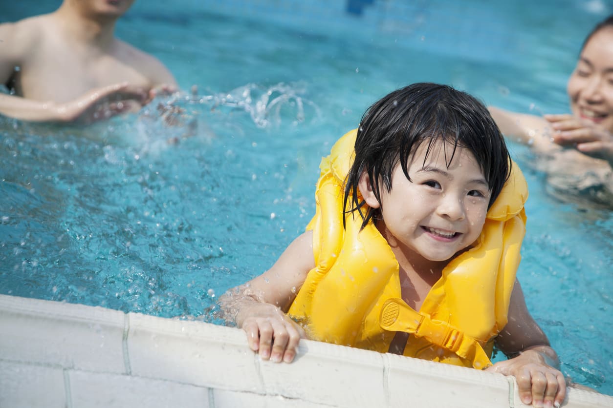 Swimming Pool Safety: Essential Tips and Equipment SPS PoolCare