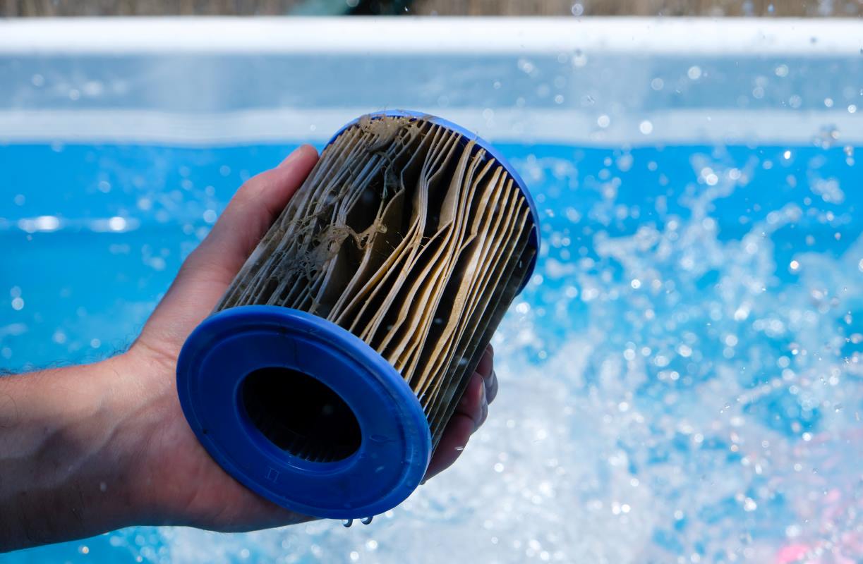 Understanding Pool Filters- A Comprehensive Guide SPS PoolCare