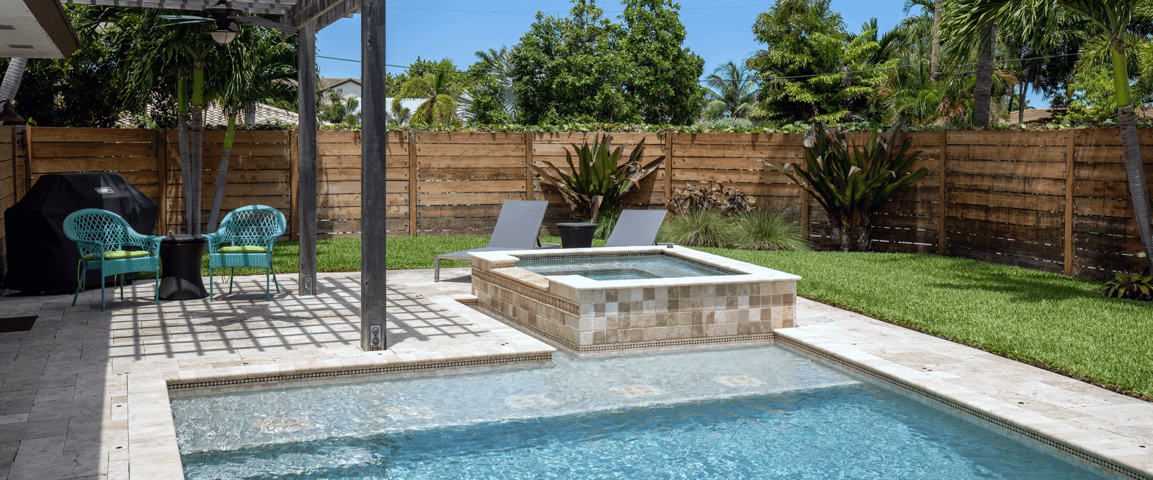 Pool Maintenance in Steiner Ranch, TX - Pool Cleaning | Swim Pure SPS ...
