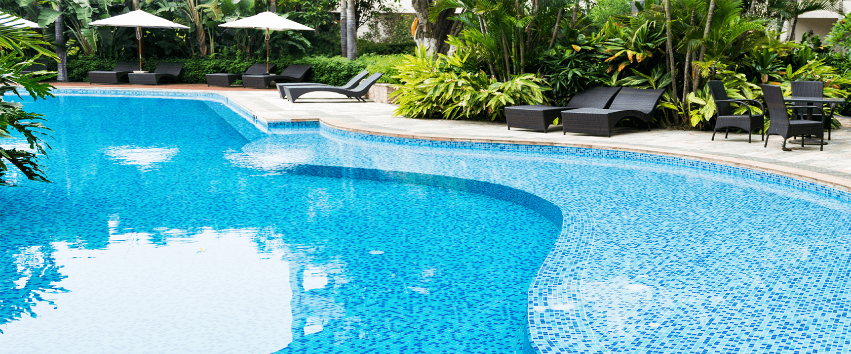 SPS PoolCare - Make Owning Your Pool a Joy SPS PoolCare