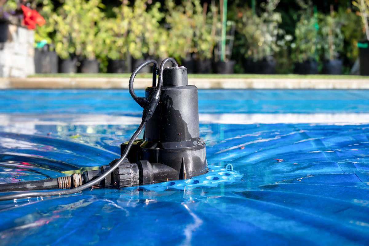 Pool Pump Repair in Houston, TX - SPS Pool Care SPS PoolCare