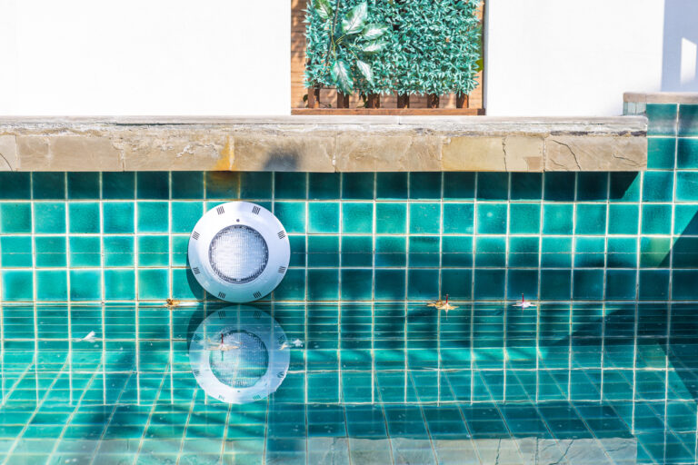 Pool Light Replacement in Austin, TX - SPS Pool Care SPS PoolCare