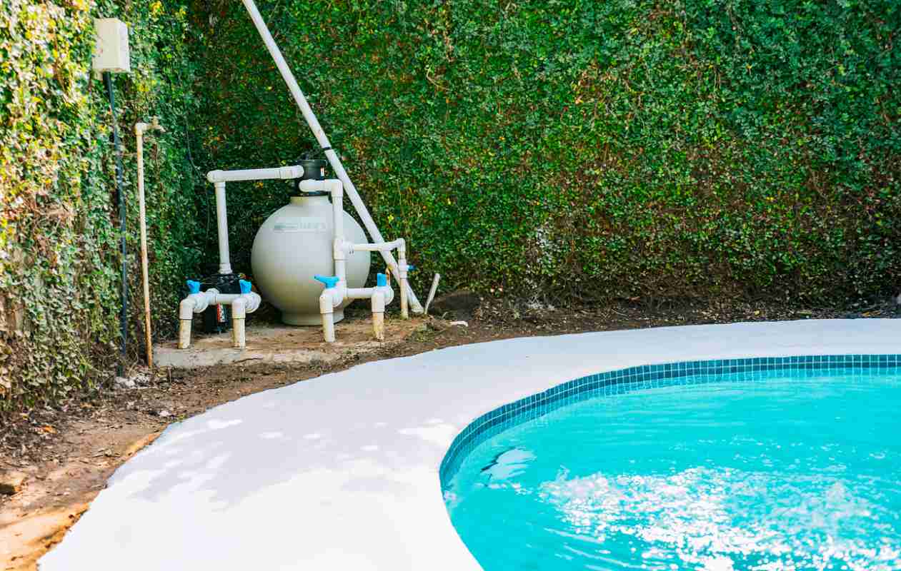 Pool Repair in Austin, TX | Swim Pure SPS PoolCare