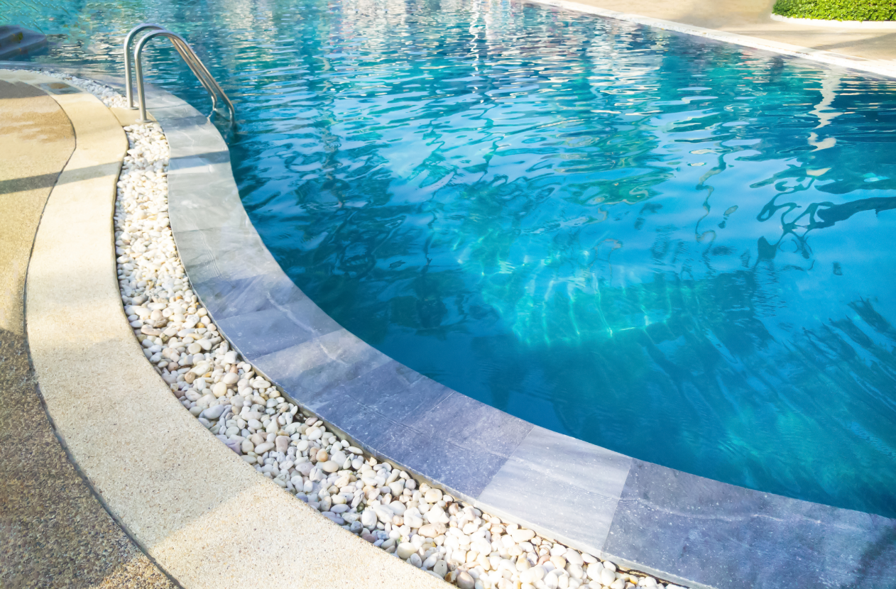 How a Pool Heat Pump Keeps Your Houston Pool Comfortable Year-Round ...